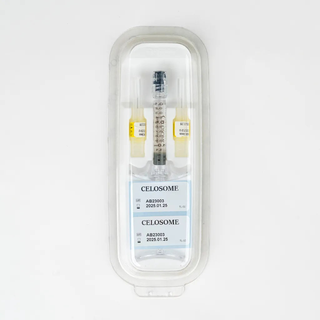 Celosome Soft – Korean Fine Line Dermal Filler | Rosvia – Rosvia.com