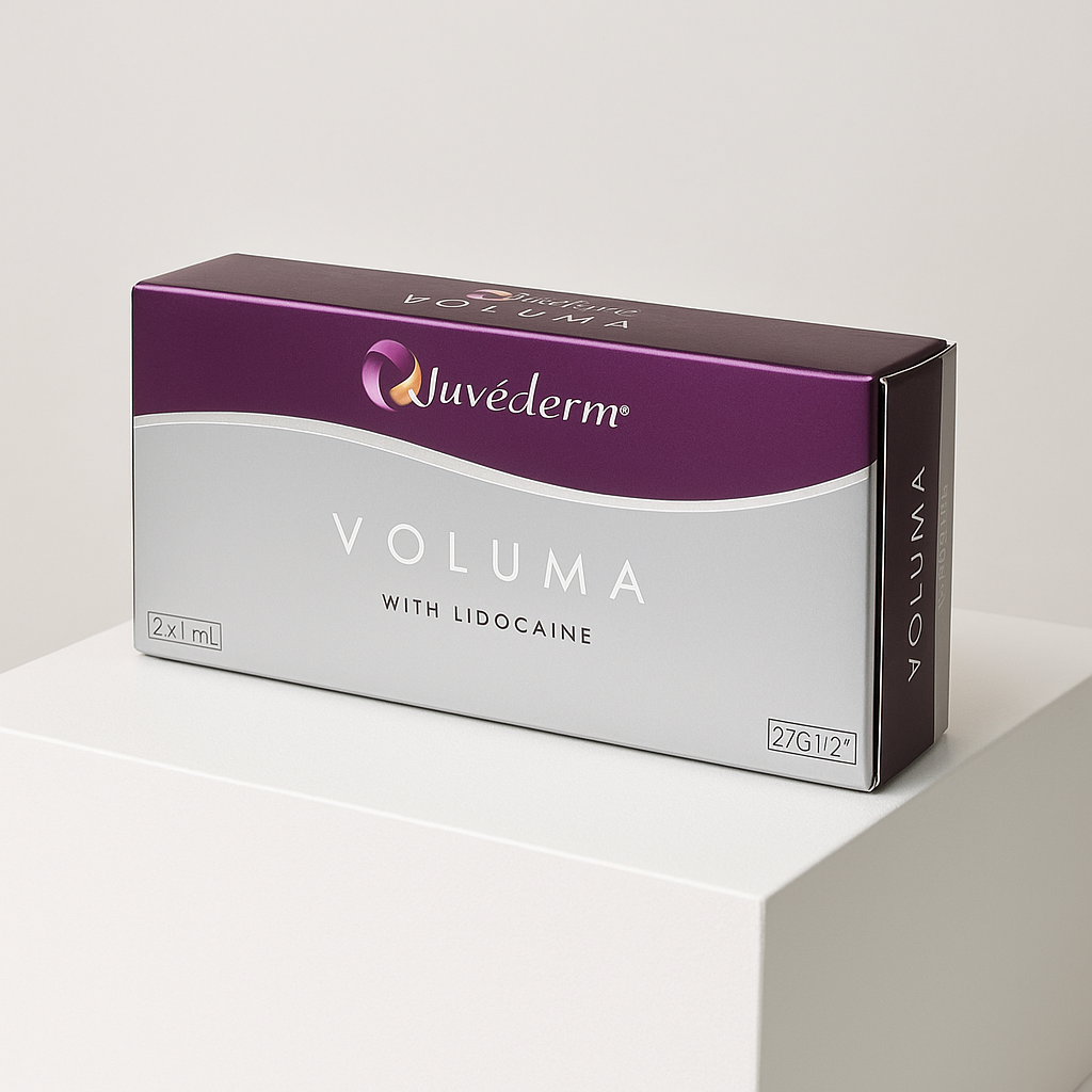 Juvederm Voluma Filler | Add Volume to Cheeks and Mid-Face – Rosvia.com