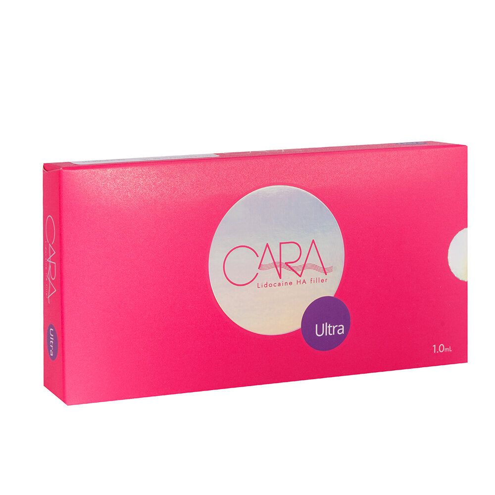 CARA Ultra – Density Hyaluronic Acid Filler for Facial Contouring ...