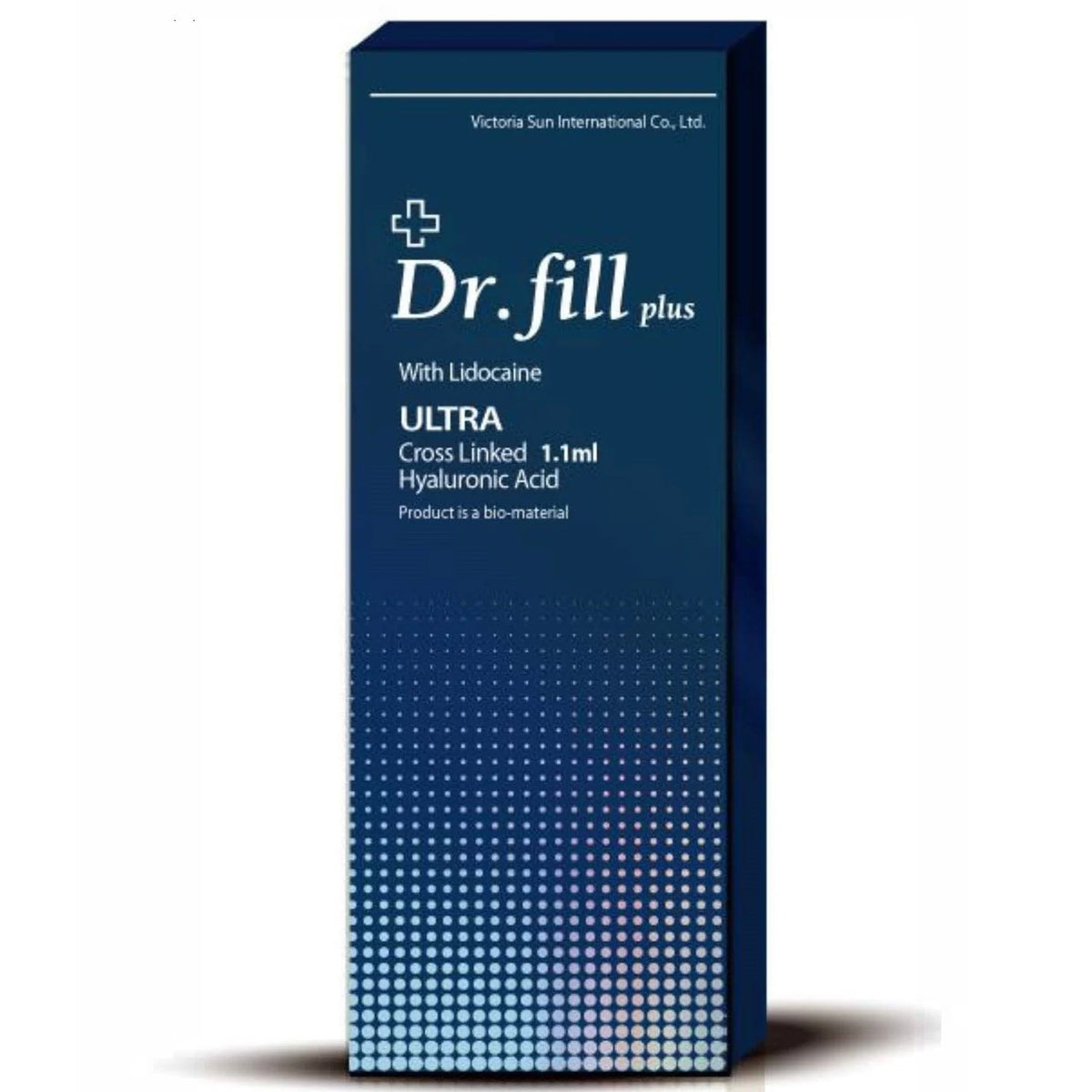 Dr. Fill Plus Ultra – Deep Tissue Dermal Filler for Facial Contouring ...