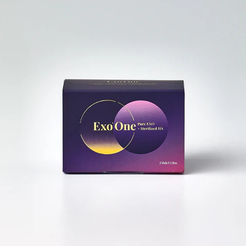 Exo One – 3D Exosome Skin Regeneration Therapy | Rosvia – Rosvia.com
