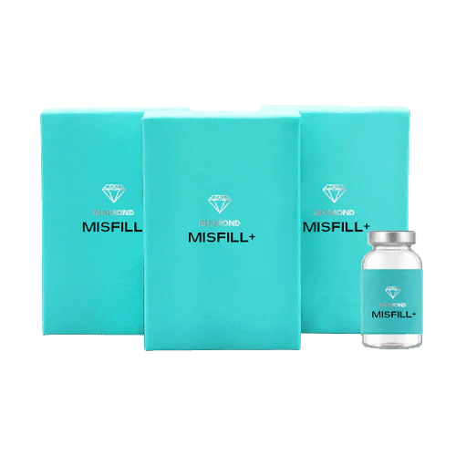Misfill Diamond – HA Filler for Nose and Chin Contouring | Rosvia ...