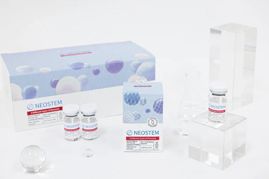 Neostem Stem Cell Booster – Skin Rejuvenation and Anti-Aging | Rosvia ...